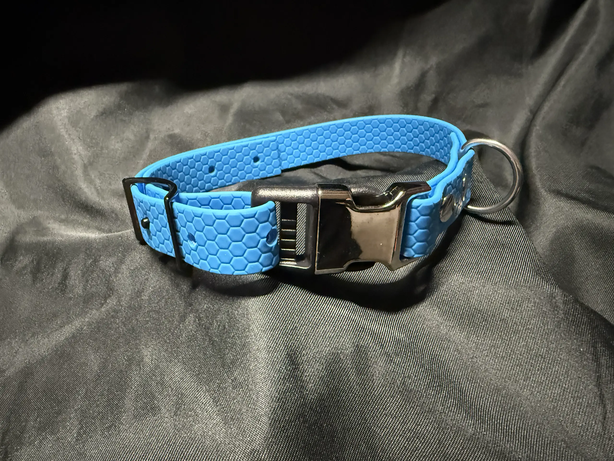 Collier Clips Chiot - Académie des chiens